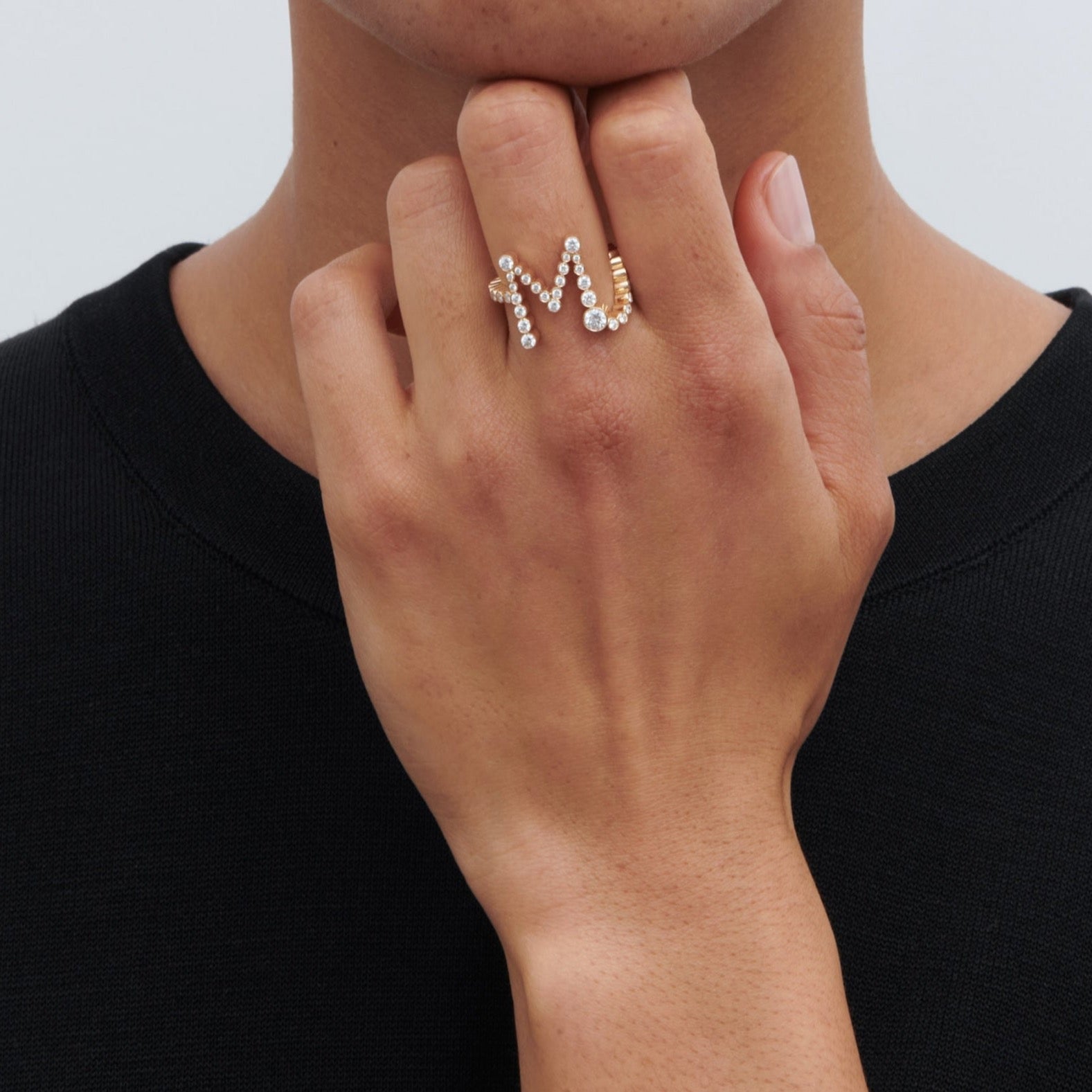 Sophie Bille Brahe | Ensemble M