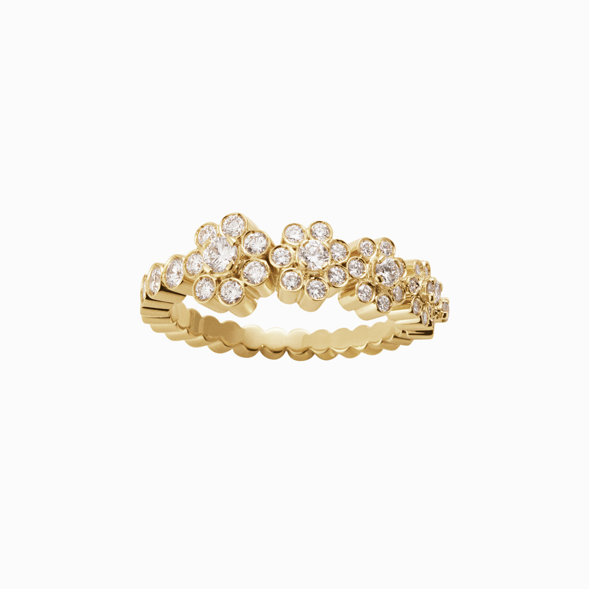 Ensemble de Fleurs – Sophie Bille Brahe Inc.