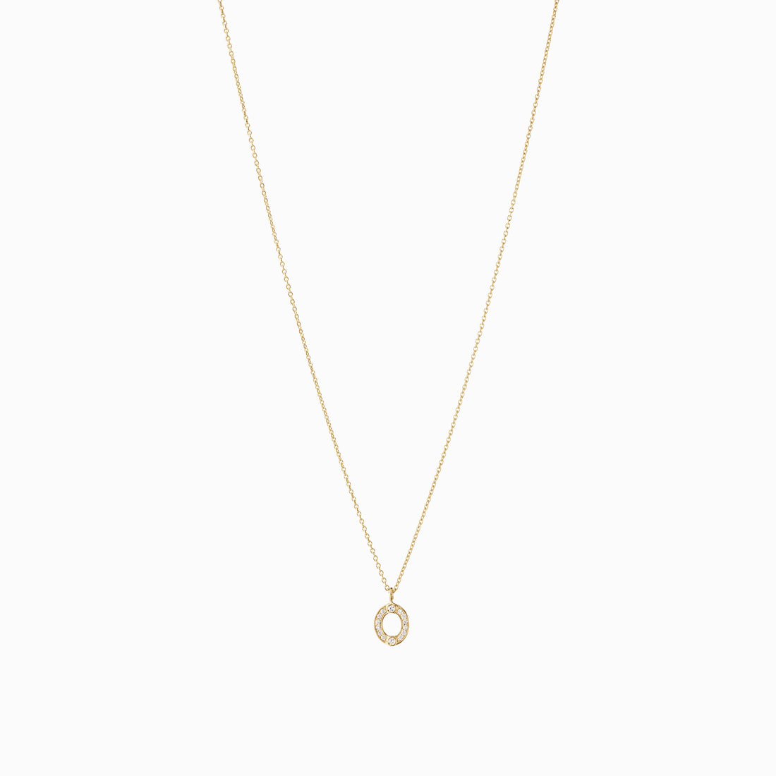 Simple O – Sophie Bille Brahe Inc.